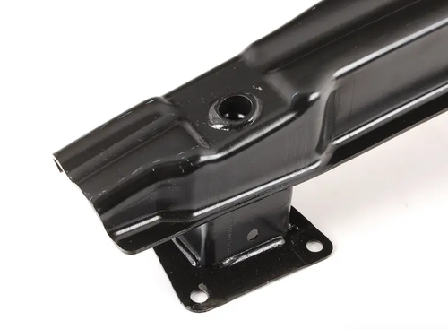 NEW VW PASSAT B6 3C REAR IMPACT BEAM 3C9807305A | eBay