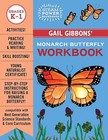 Gail Gibbons' Monarch Butterfly Workbook by Gibbons, Gail -Paperback ...