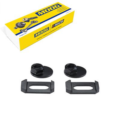 MOOG Alignment Caster / Camber Kit Front For 2004-2023 Ford F-150 | eBay