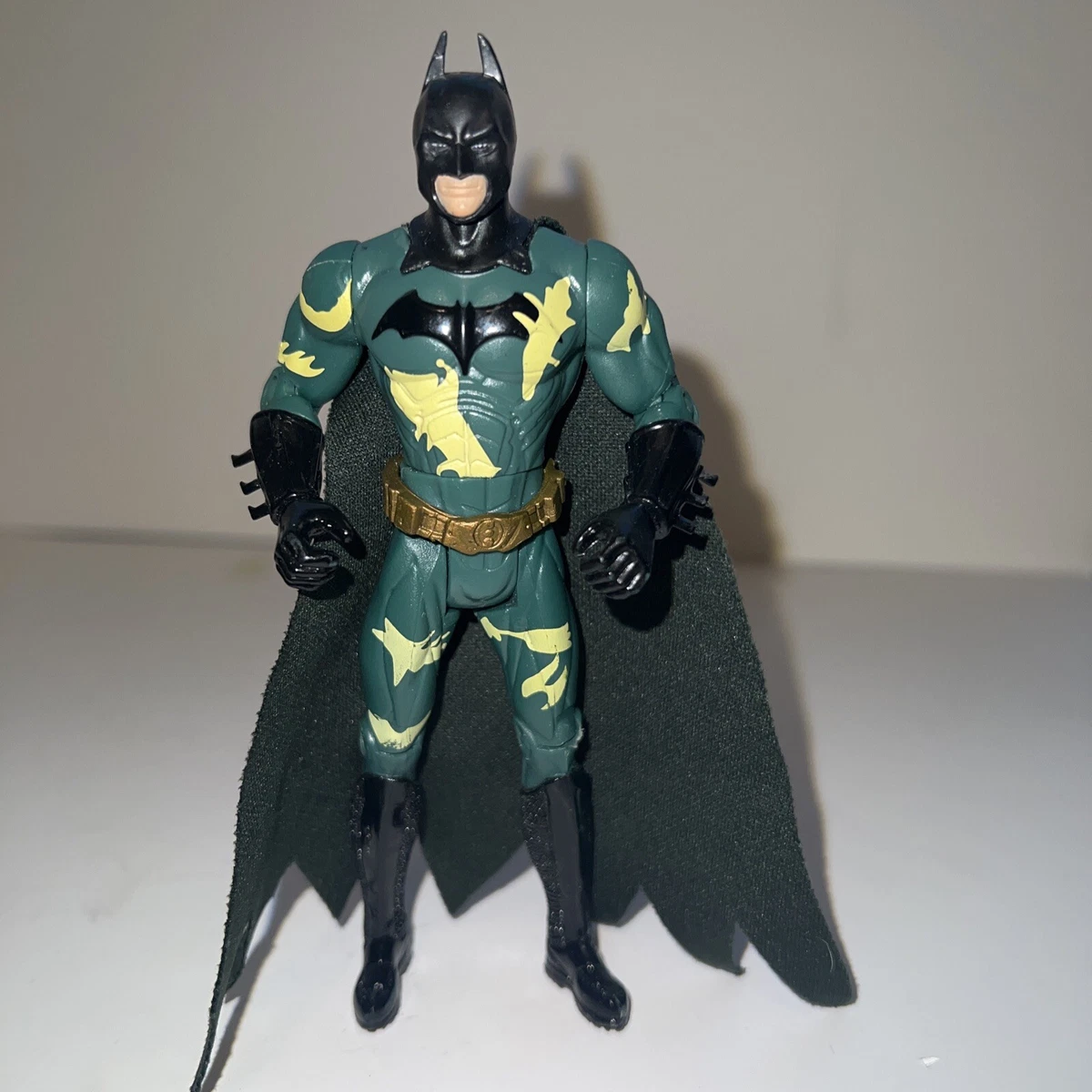 Comic Camo