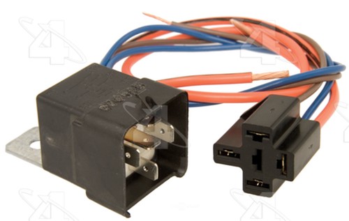 Blower Relay Four Seasons 35747 | eBay