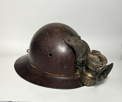 Mining - Miners Helmet Lamp