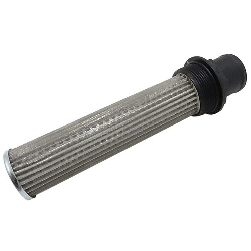 FITS FOR JCB PARTS- HYDRAULIC FILTER ELEMENT, SUCTION (PART NO. 32/ ...