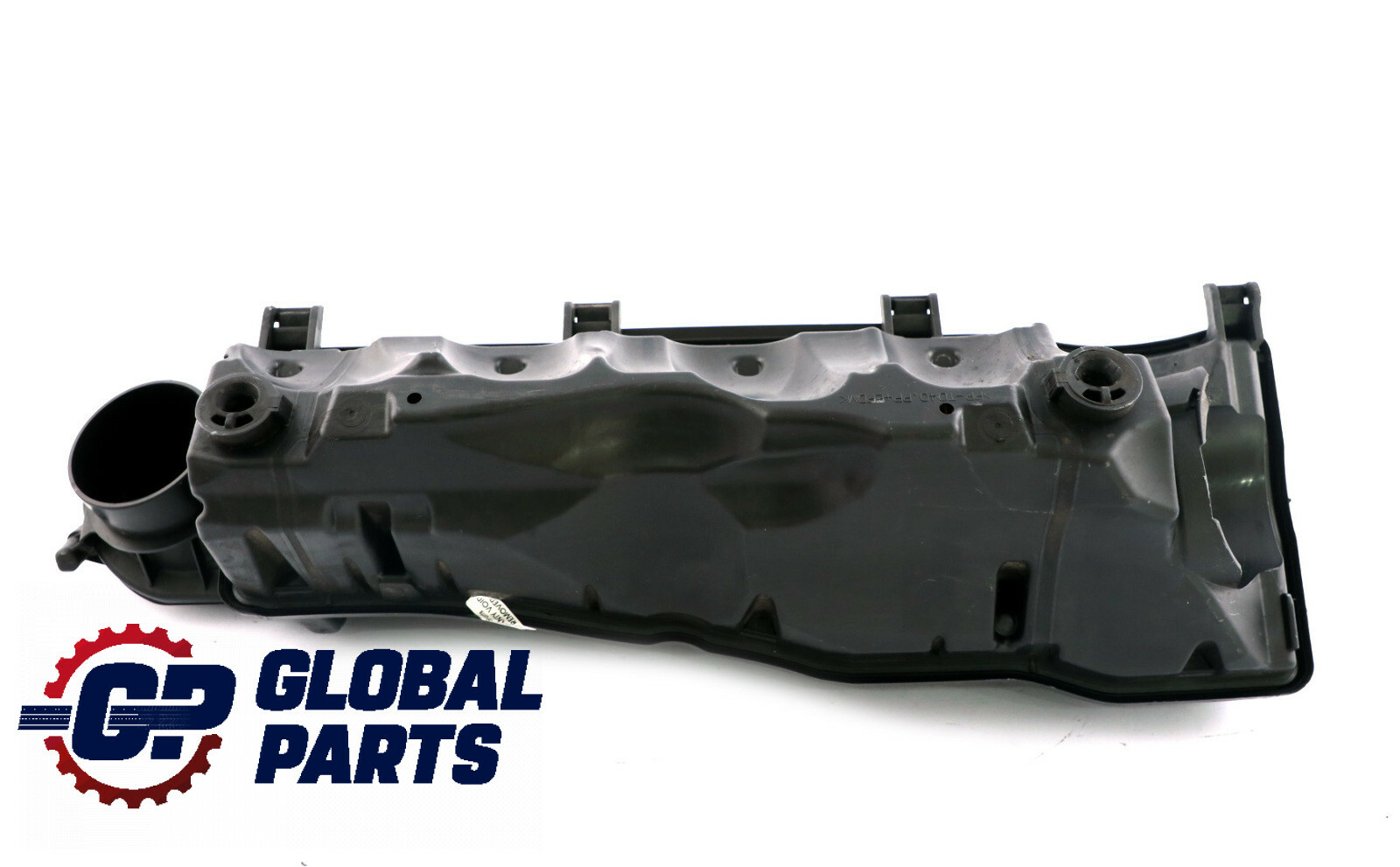 Mini Cooper One R55 R56 Petrol Air Intake Silencer Muffler Filter Box ...