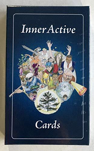Inner Active Cards by Sharon Eckstein | eBay