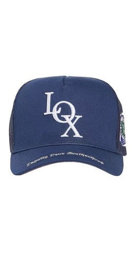 Godspeed New York X The Lox Legacy Trucker Snapback Hat Verzuz Jadakiss ...
