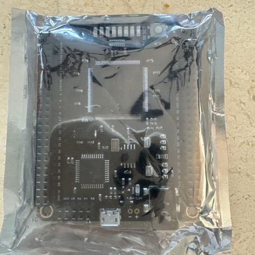 WCH CH32V307 RISC-V microcontroller evaluation board | eBay UK