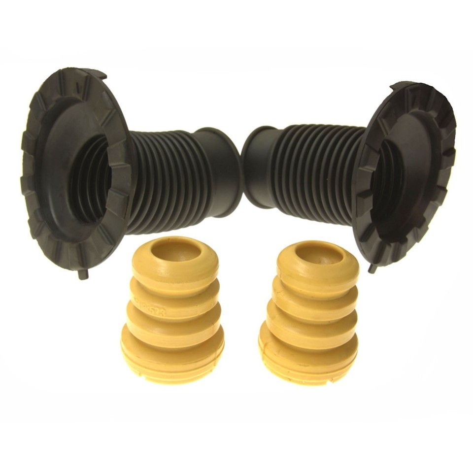 JSK4158T TRW Set Shock and Strut Boots Front for Toyota Camry Avalon ...