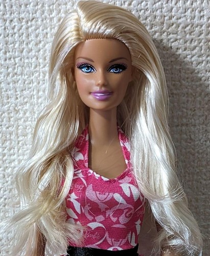 Barbie Doll Body Movable | eBay