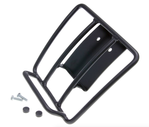 Vespa GTS 150 ie Super Sport 17-19 Rear Luggage Rack 70's Classic | eBay