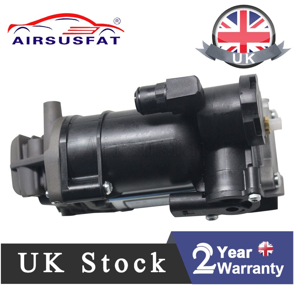 AMK Type Air Suspension Compressor For Range Rover Sport Discovery 3/4 ...