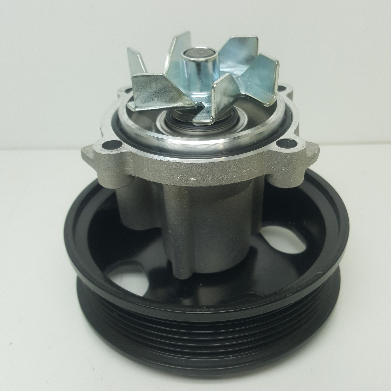 POMPA ACQUA GRAF ALFA MITO - FIAT 500 - IDEA - LANCIA MUSA 1.3 MJTD PER ...