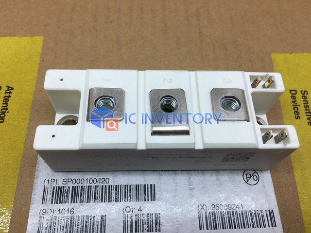 1pcs SEMIKRON Skkt162/18e SKKT16218E Skkt162-18e Module for sale online ...