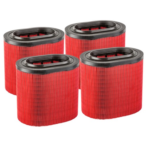 4PcsAir Filter For 2017-2019 Ford F250 F350 F450 F550 Super Duty FA1928 ...