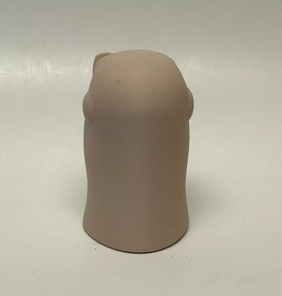 Toy Story 3 & 4 Buzz Lightyear 3D Printed Movie Accurate Head Toy Mode ...