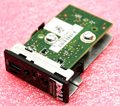 XY3MD 468T0 DELL POWERVAULT DL4000 CONTROL PANEL NEW!~ | eBay