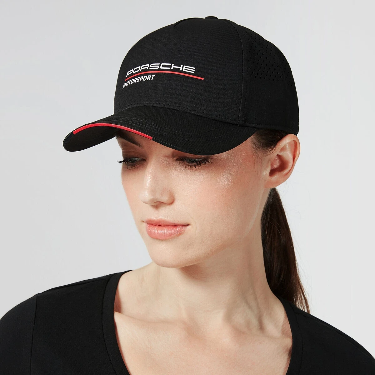 Porsche Hats And Caps