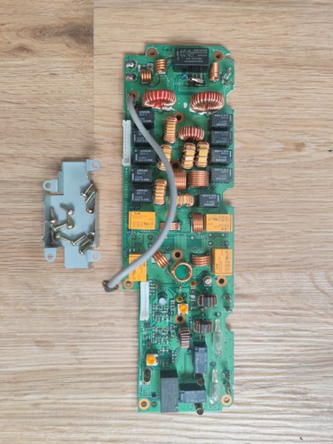 Kenwood TS-2000 Working Filter Unit (X-51-315X-XX) | eBay