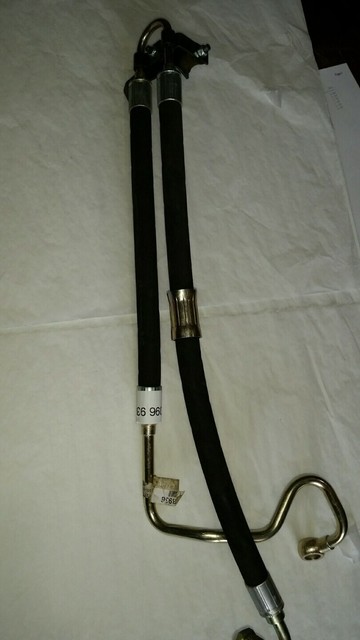 BMW E46 325i 328i 330Ci 330i Power Steering Pressure Hose Codan ...