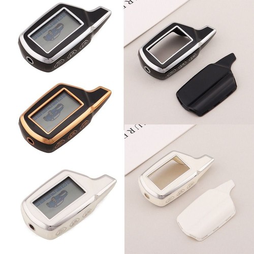 Russian Two Way Car Key Case for Starline B9 B91 B6 B61 A91 A61 V7 | eBay