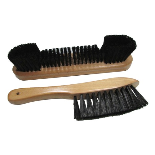 2 Pcs Billiard Table Broom Pool Cloth Brush, Brushes for Cleaning Felt ...