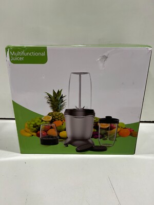 TOAKELI MODEL PB-2113 MULTIFUNCTIONAL BLENDER | eBay