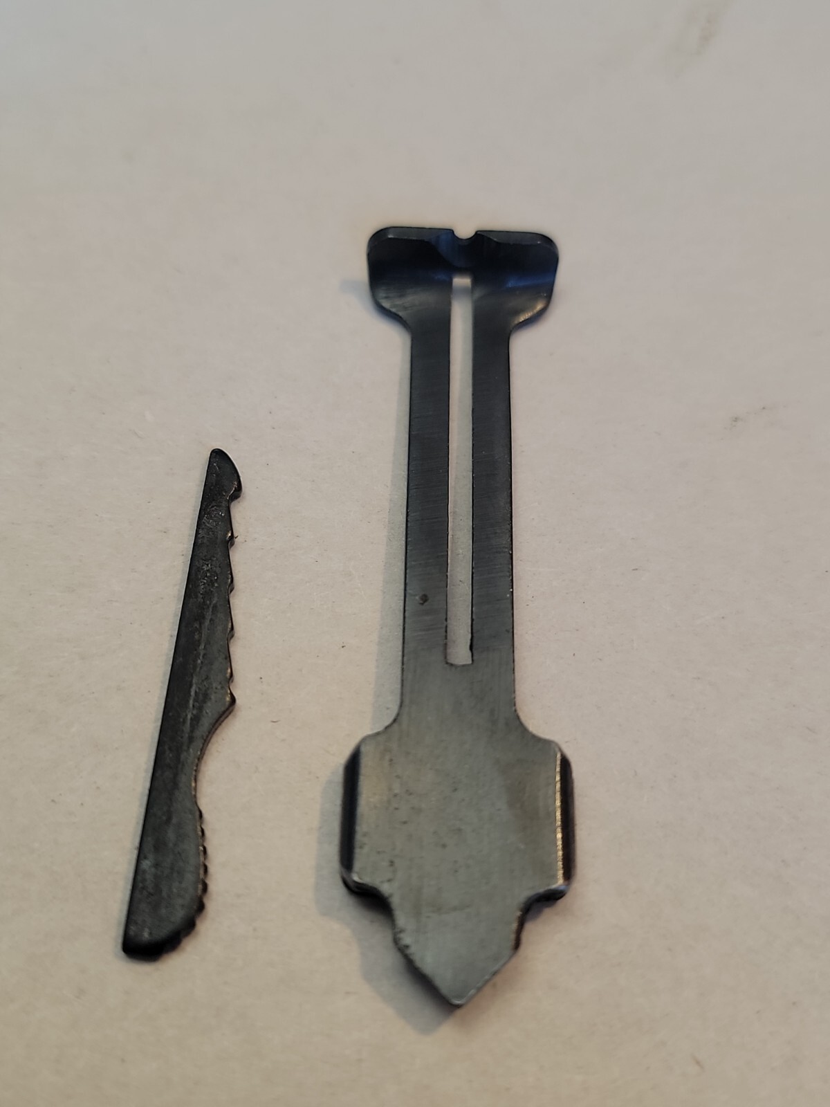 Winchester Model 47 67 68 72 74 77 69 69A 75 61 62 06 Rear Sight ...