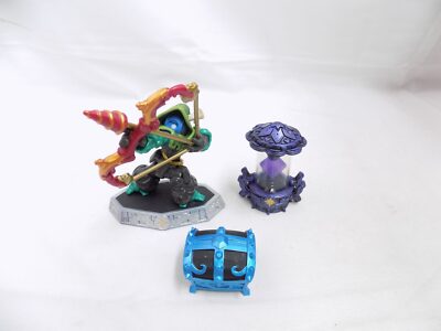Skylanders Imaginators Lost Imaginite Mines Level Pack (Ro-Bow, Magic ...