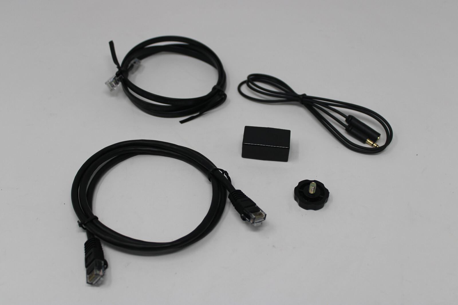 YAESU FT-891 SEPARATION Replacement Kit for YSK-891 Speaker, Mic. 3 ...