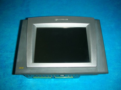 1pcs used working V570-57-T20B/V200-18-E62B Via DHL or Fedex | eBay