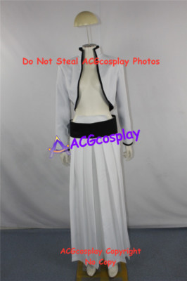 Bleach Arrancar Espada Yammy Riyalgo Cosplay Costume | eBay