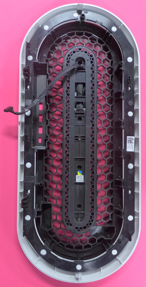 Genuine Alienware Aurora R14 Front Cover Bezel White Dell PDH8C | eBay