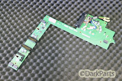Nvidia Tesla S1070 Power Distribution Backplane Board 60-00000213 | eBay