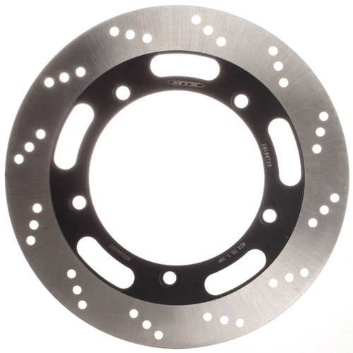 MTX Rear Brake Disc for Triumph TIGER 955 1999-2004 MDS04005 | eBay ...