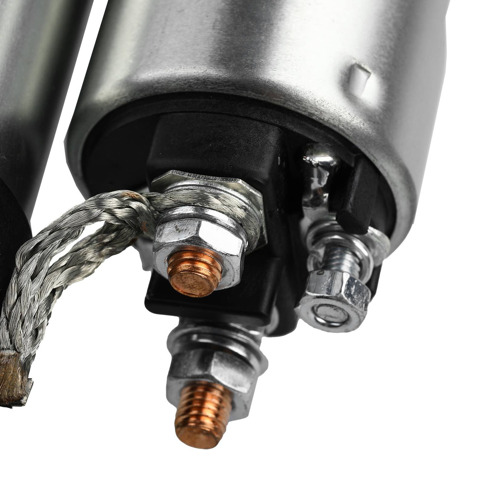 A-Premium Starter Motor for Mercedes-Benz A-Class W168 B-Class Vaneo ...