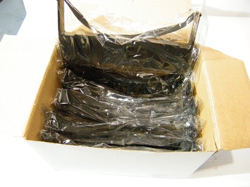 6PK Black Ribbon for Epson 875 NCR 7167 NIKKO NK747 Siemens 50 IBM4610 ...