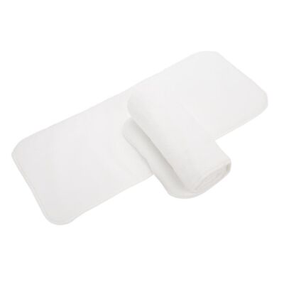 2 Stück Waschbare Windeln Für Erwachsene Wiederverwendbare Windelhose ...