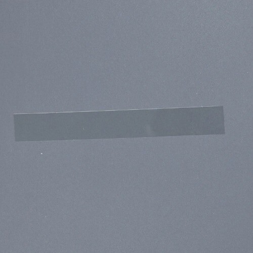 100Pcs/box Dental Polyester Matrix Bands Dental Matrices Without Matrix ...