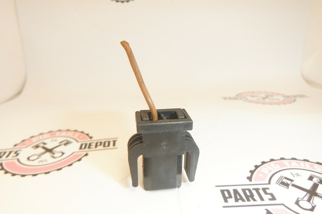 Wire Wiring Harness Plug Connector Pigtail 893971632 - Audi A4 B6 for ...