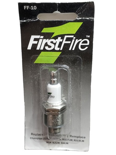 NEW ARNOLD FF-10 FIRST FIRE SMALL ENGINE SPARK PLUG | eBay