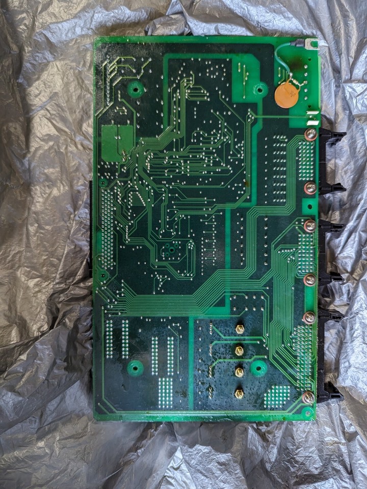 🇺🇸 OKUMA ES-V4502 ESV4502 POS4 AIN-F Free Shipping! | eBay