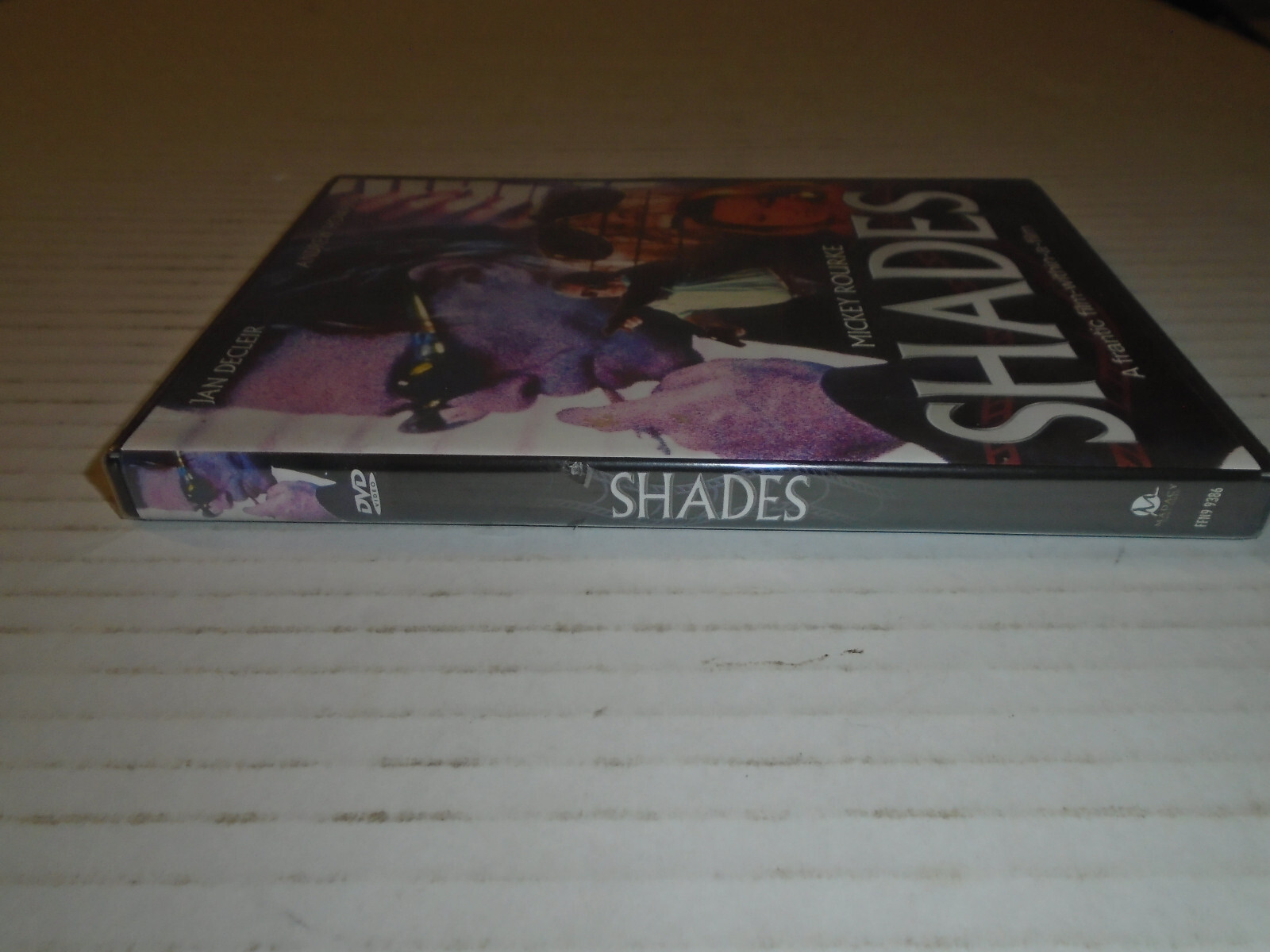 Shades (DVD, 2003) for sale online | eBay