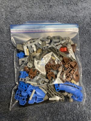 LEGO Bionicle 8587 Rahkshi Panrahk & 8590 Rahkshi Guurahk | eBay