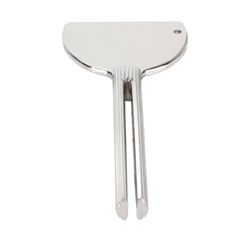 Tube Roller Key 10pcs Metal Toothpaste Squeezer Avoid Wasting Half ...