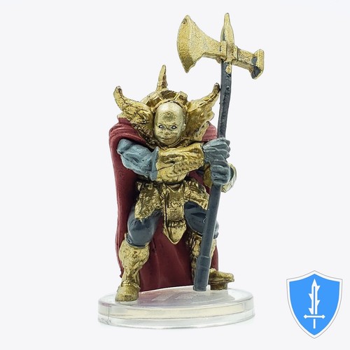 Merregon (hammer) - Baldur's Gate Descent into Avernus #17 D&D Legion ...