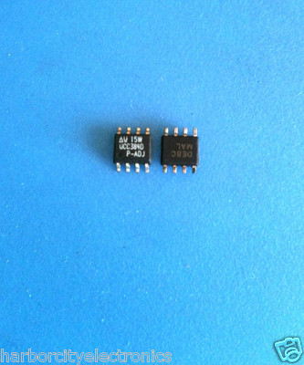 UCC384DP-ADJ UNITRODE IC REG LDO NEG ADJ 0.5A 8 PIN SOIC | eBay