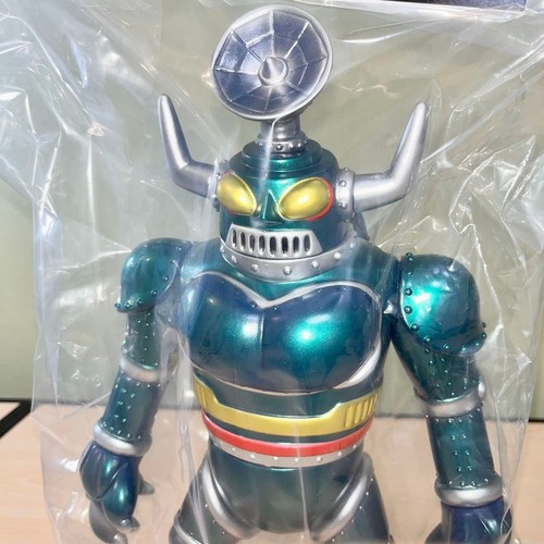 Parabola Ace Marmit Skull Head Bat marmit Sofubi sofvi | eBay