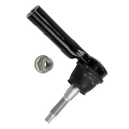 Acdelco 84494628 Steering Tie Rod End Outer, Straight, Female, Non ...