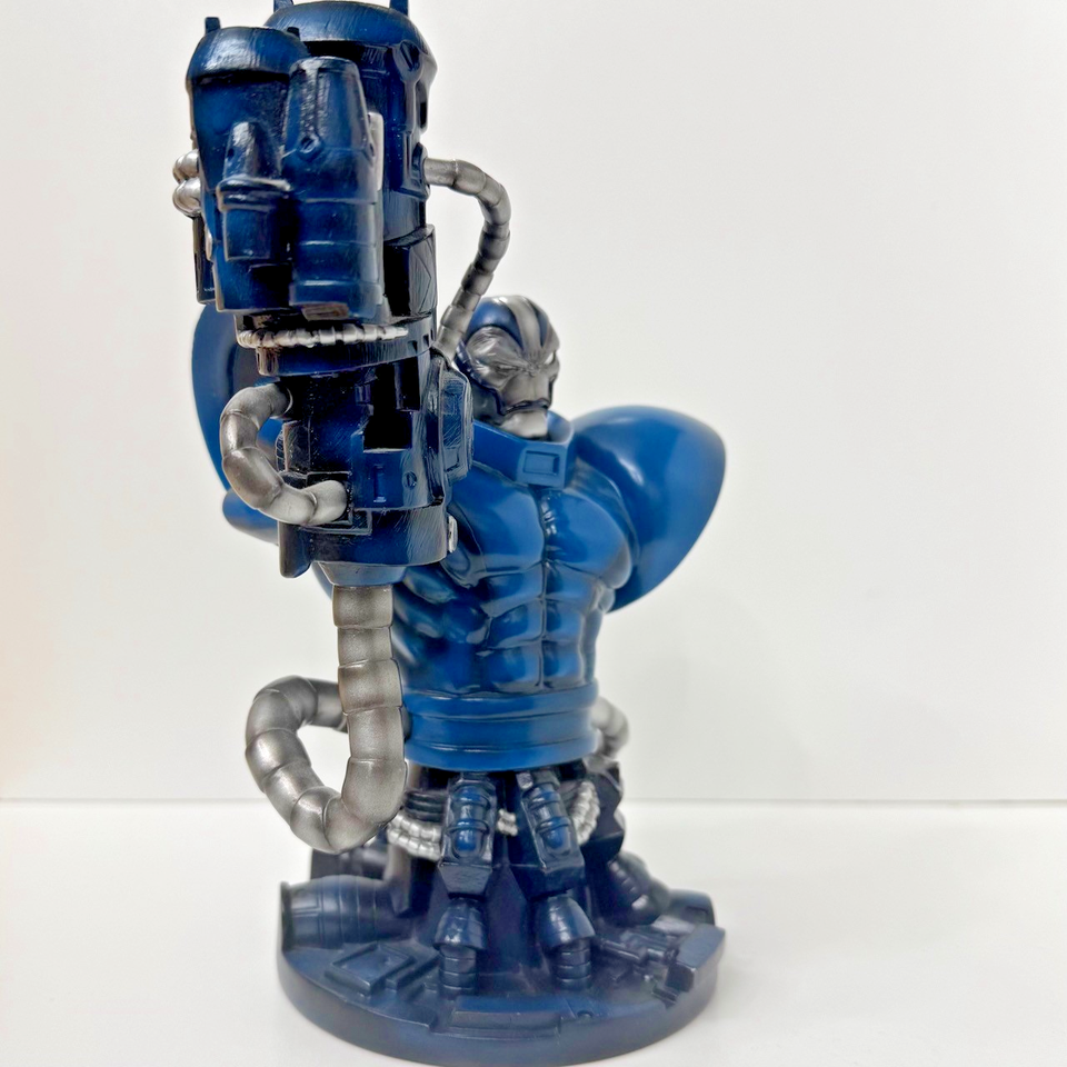 Apocalypse (Art Asylum / Marvel Figure / Rogue’s Gallery) | eBay