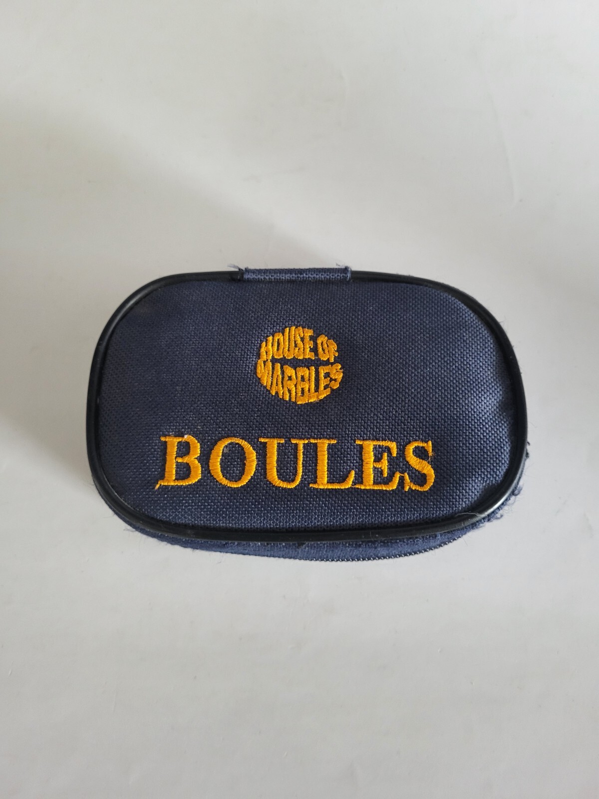 Boules House of Marbles Steel Marbles ONLY | eBay